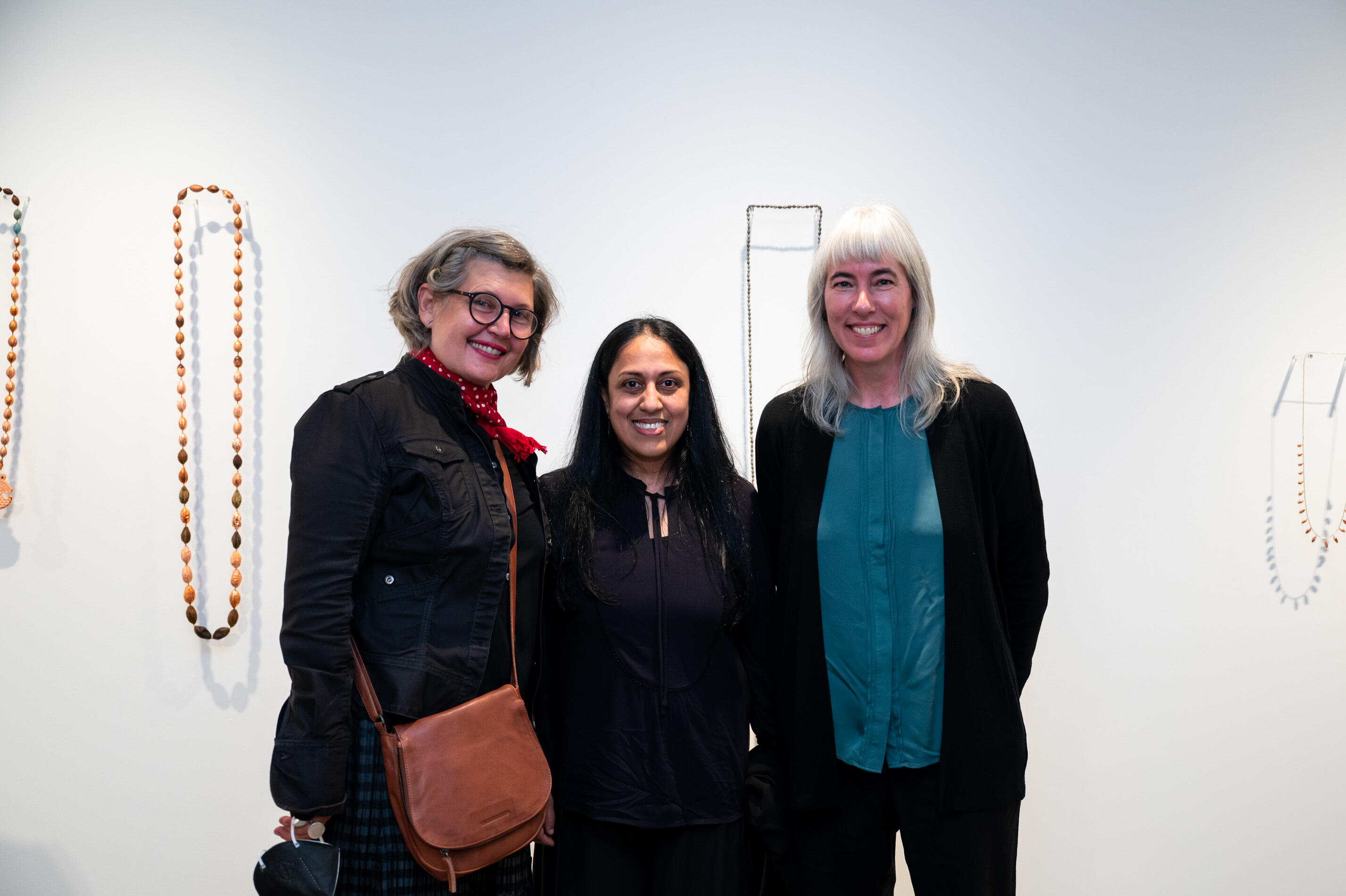 In-Conversation: Inoka Samarasekara & Dr Katherine Moline | UNSW Galleries