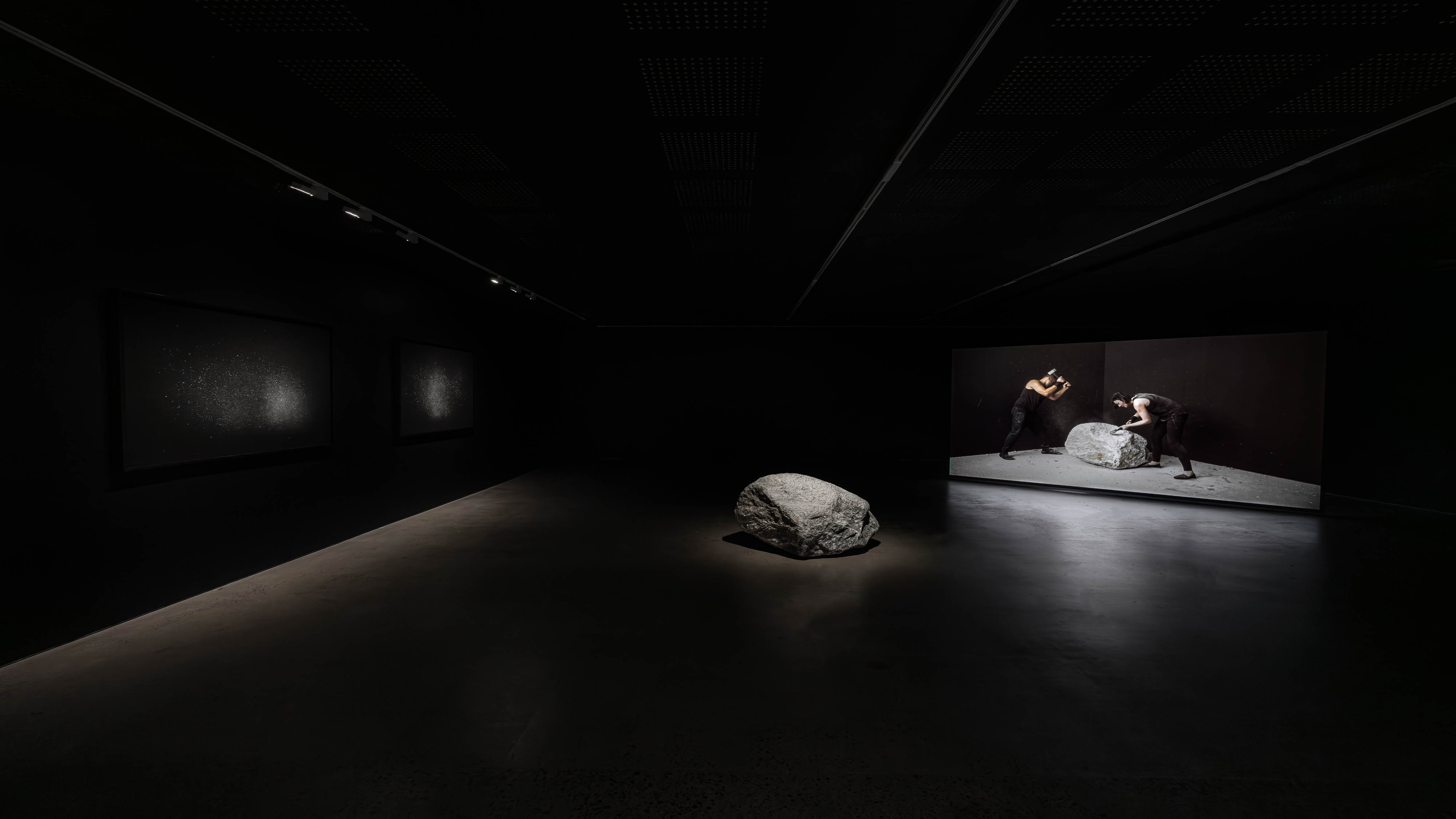 Emma Fielden: The Sky Swallowed a Stone | UNSW Galleries