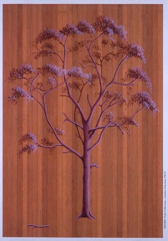 Sally Clarke: The Transplanted Bush | UNSW Galleries