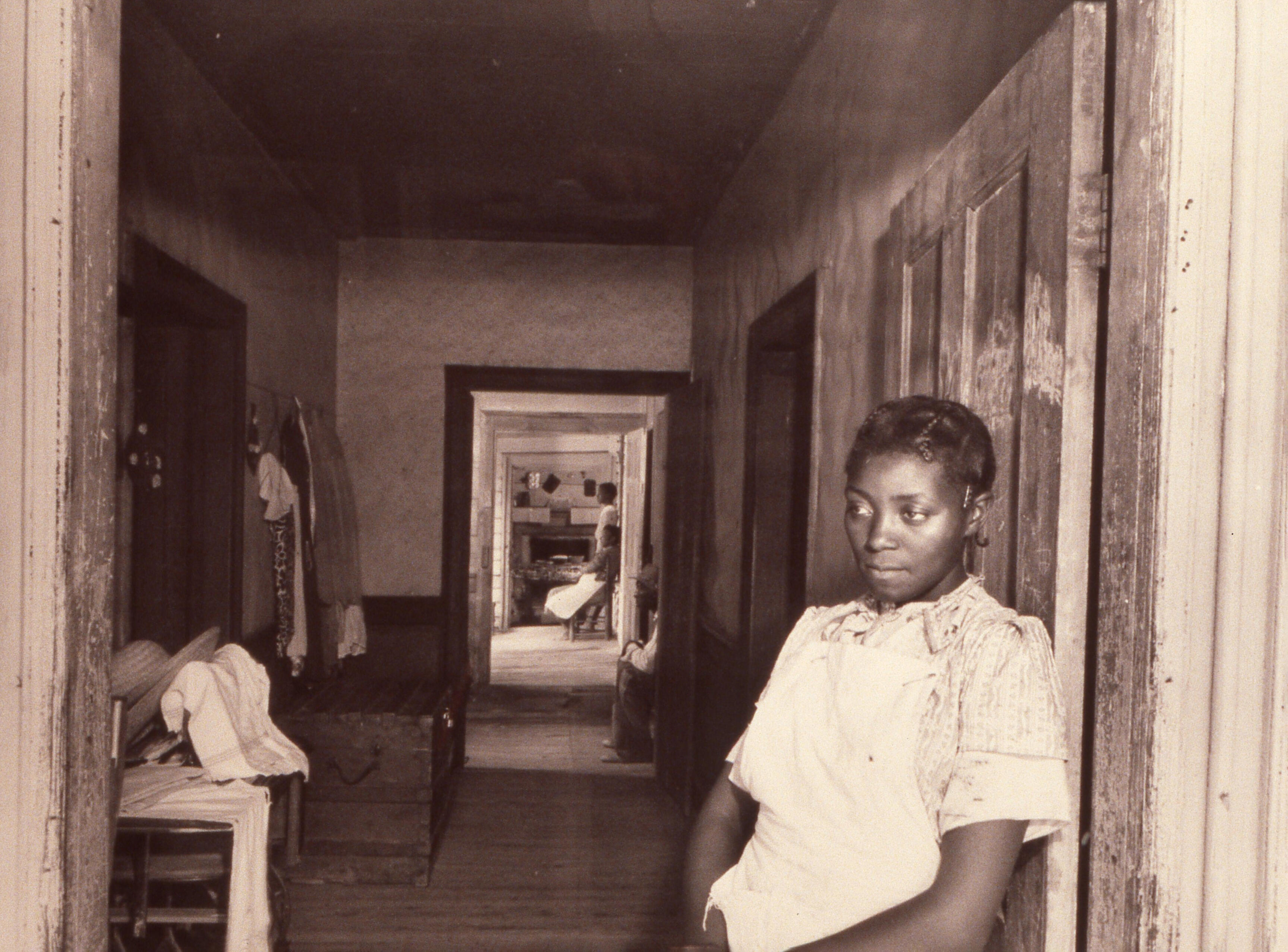 America 1935–43: Farm Security Administration Photographs | UNSW Galleries