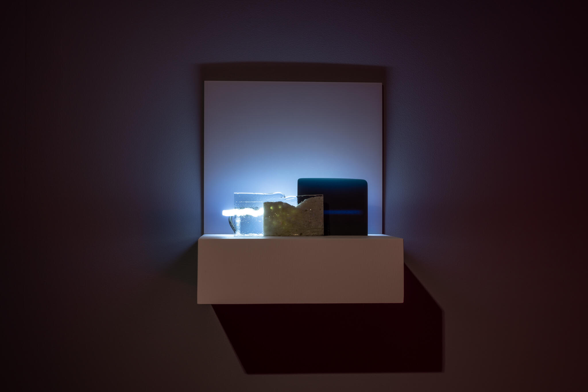Louis Grant: awash | UNSW Galleries