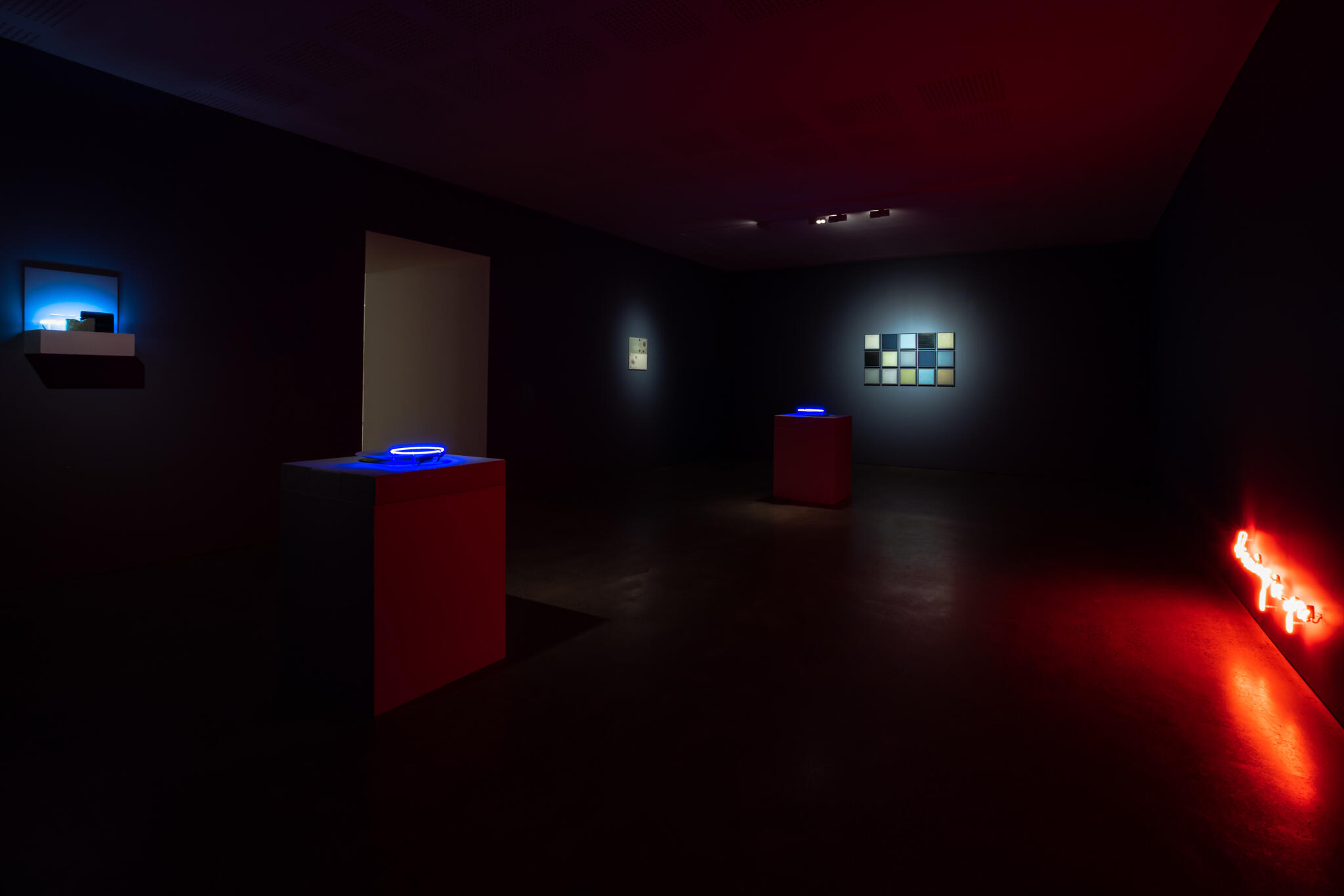 Louis Grant: awash | UNSW Galleries