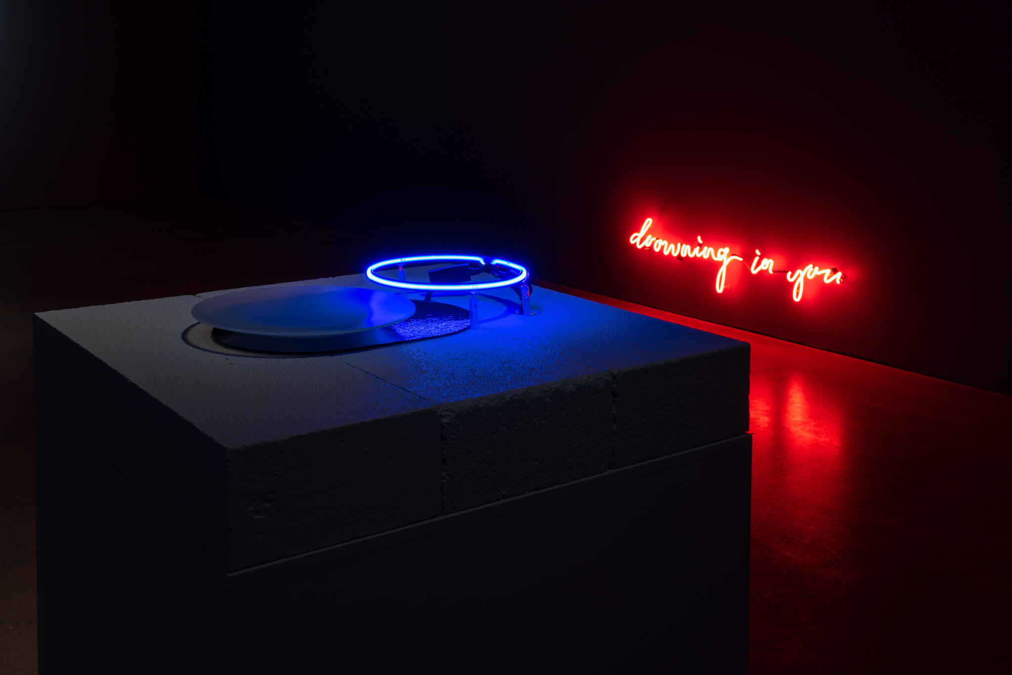 Louis Grant: awash | UNSW Galleries