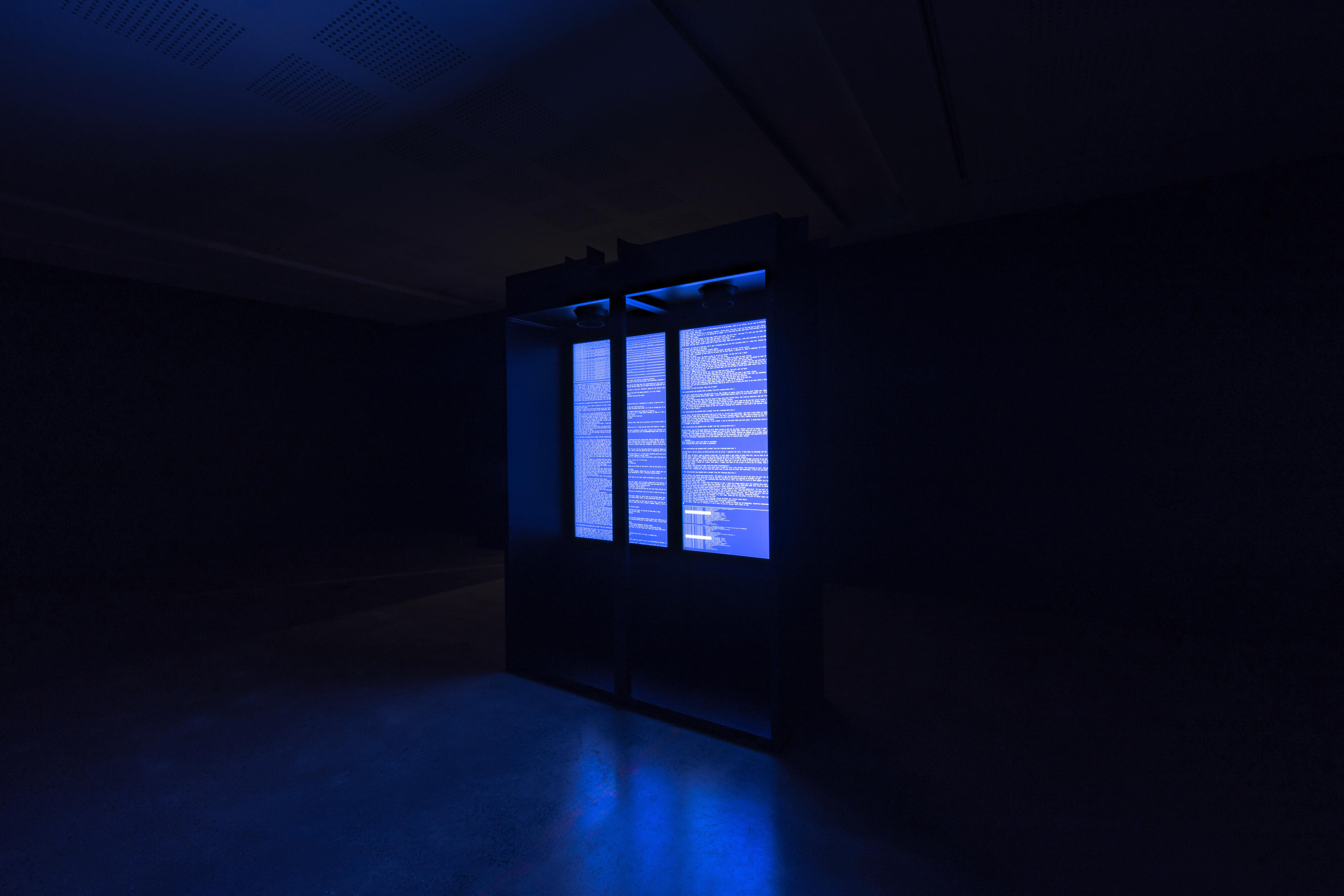 Paul Knight (2024) | UNSW Galleries