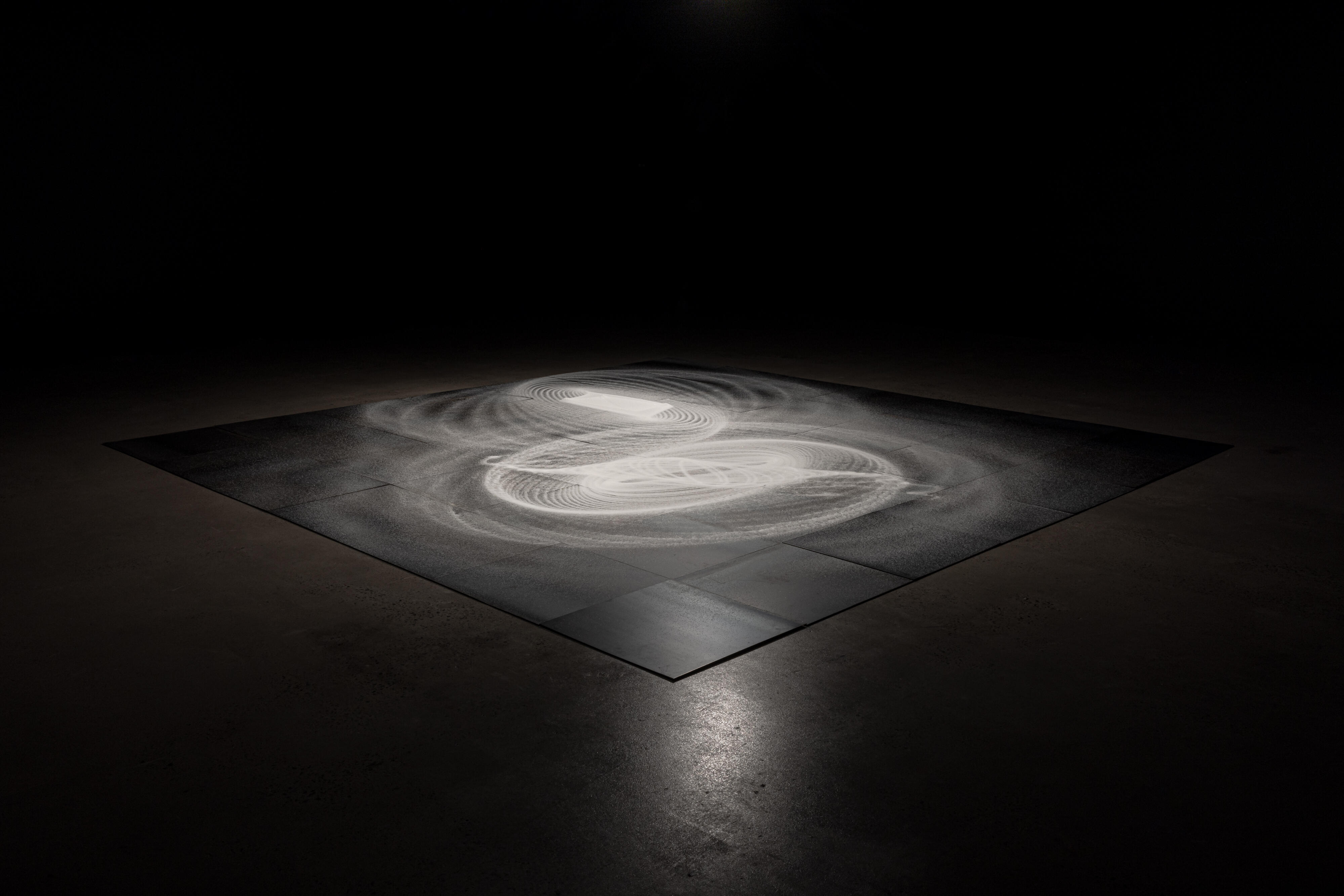 Sandra Selig: exploring giant molecules | UNSW Galleries