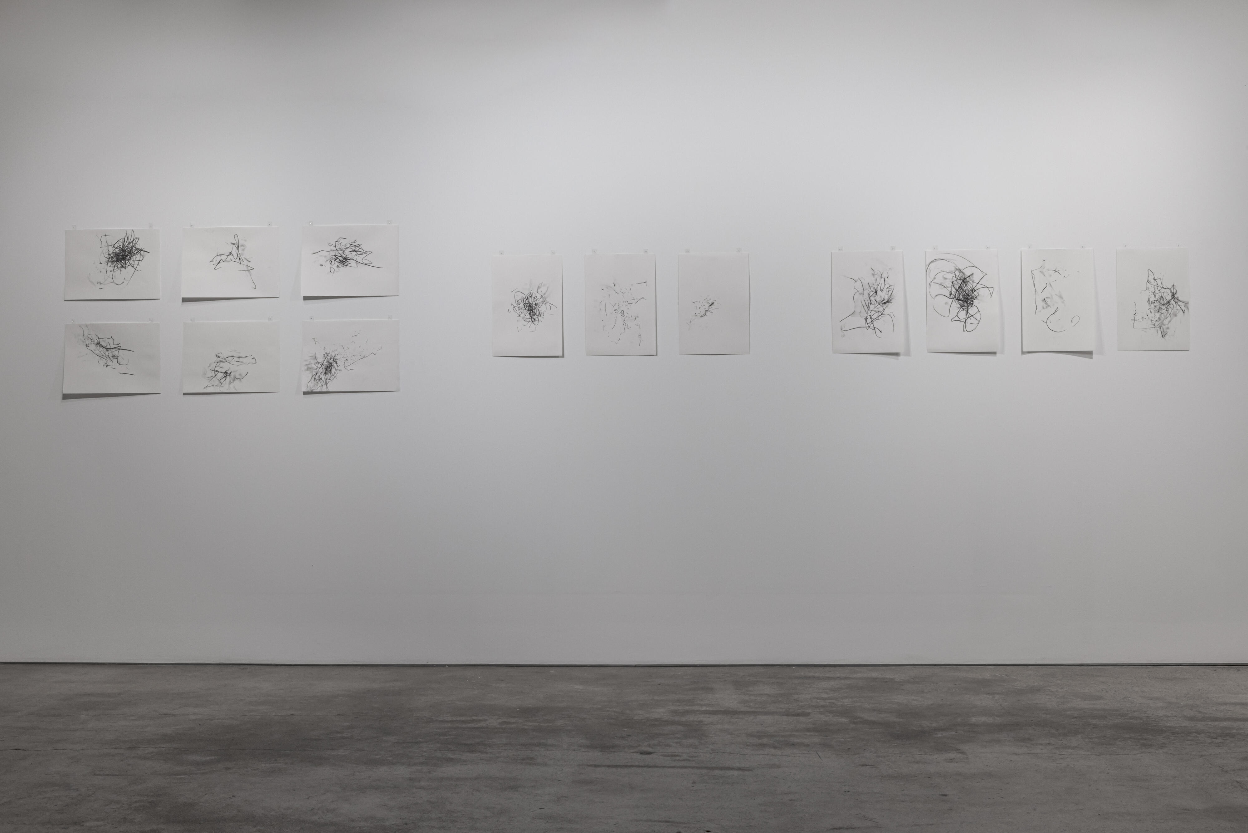Sandra Selig: exploring giant molecules | UNSW Galleries