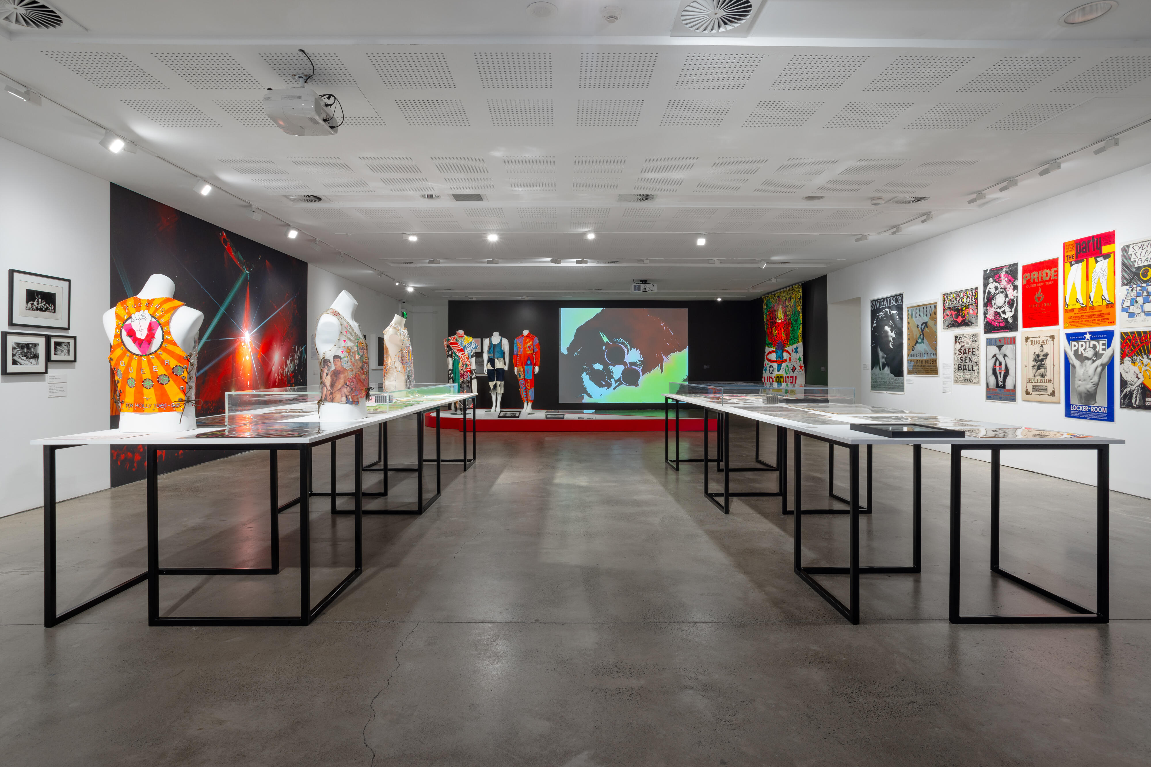 THE PARTY | UNSW Galleries